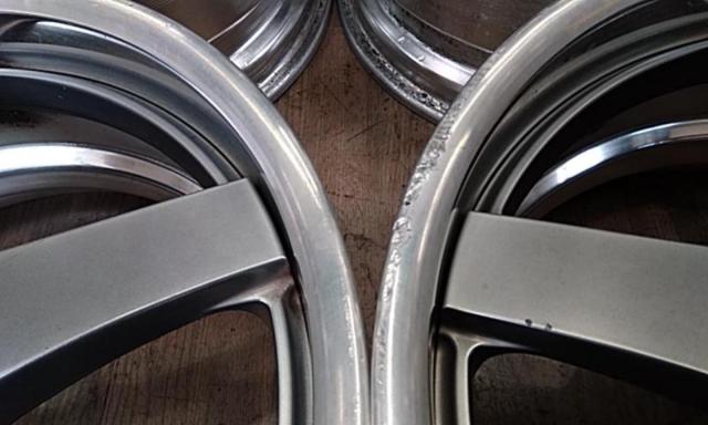 SSR EXECUTOR EX01 | カー用品 アルミホイール 19インチホイールを通販で購入する | 中古カー＆バイク用品の販売ならアップガレージ