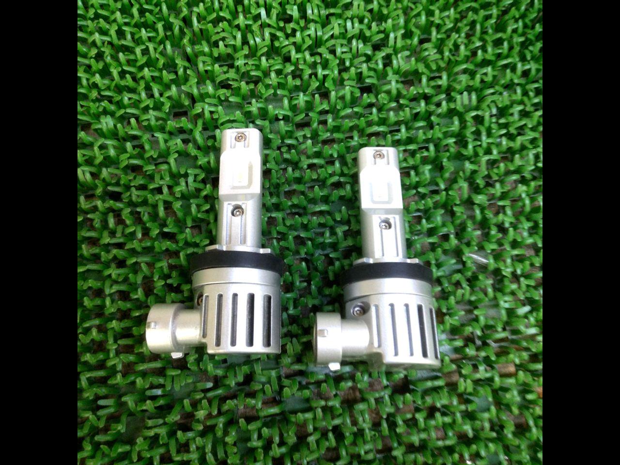 PIAA(ピア) ヘッドライト/フォグランプ用 LED 6600K H8/H9/H11/H16 | カー用品 バルブ・HID LEDバルブを通販で購入する | 中古カー＆バイク用品の販売なら ...