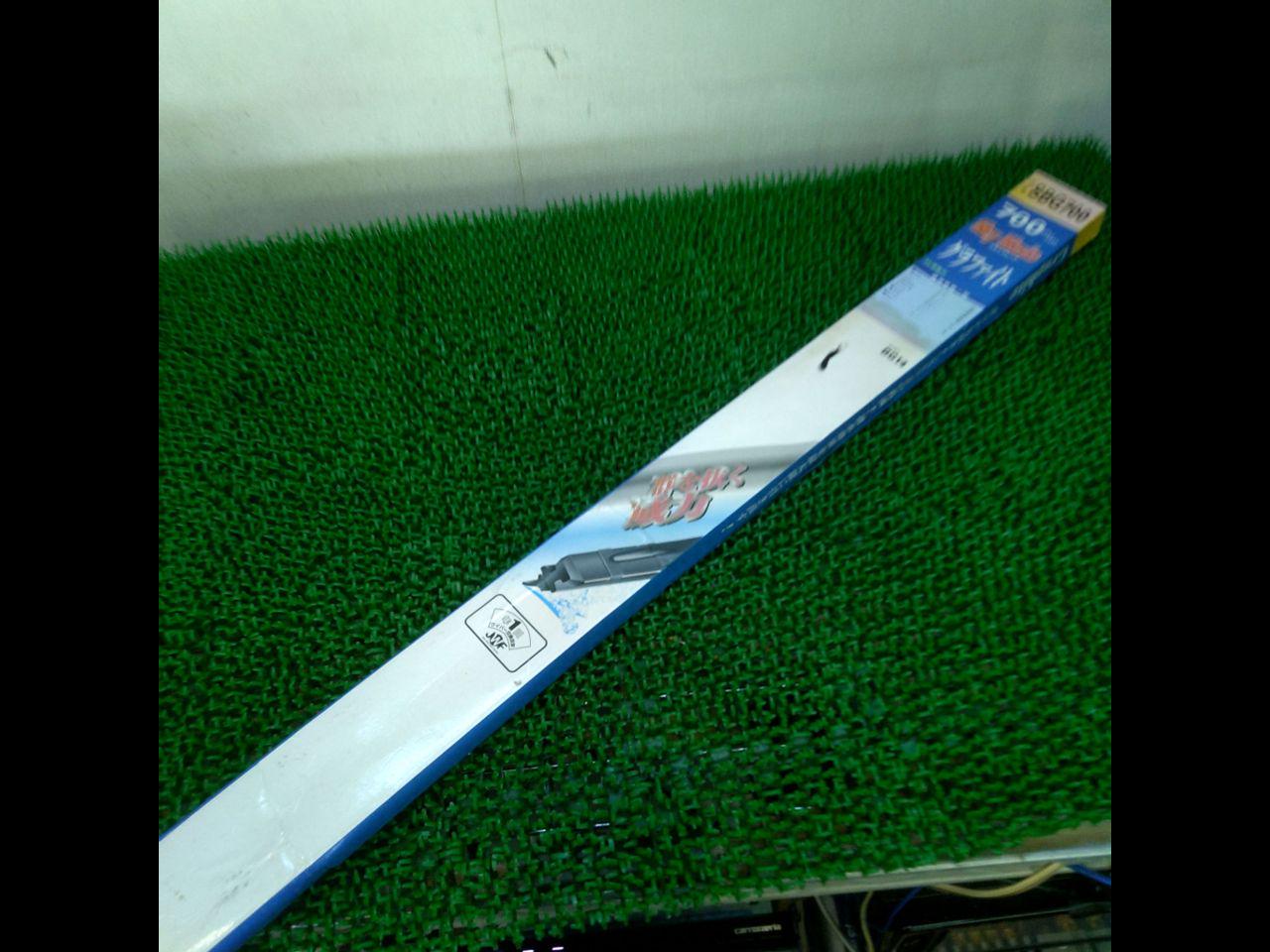 日東工業 Sky Blade グラファイトワイパーブレード 700mm SBG700 | 新古品 | アップガレージ 埼玉大宮店 | カー用品 ...