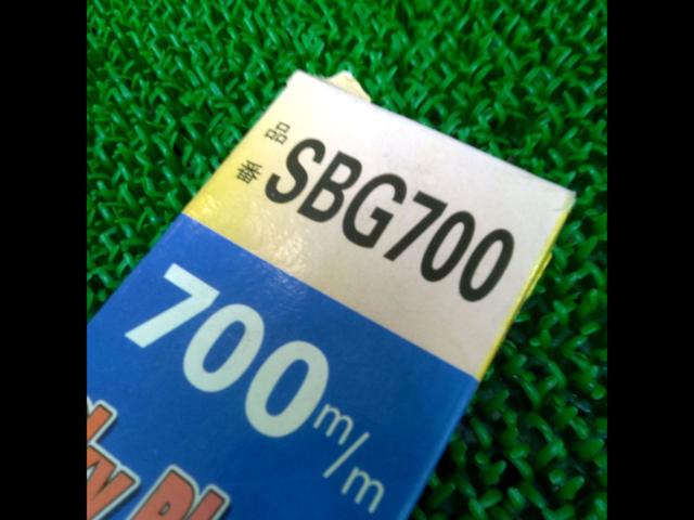日東工業 Sky Blade グラファイトワイパーブレード 700mm SBG700 | 新古品 | アップガレージ 埼玉大宮店 | カー用品 ...