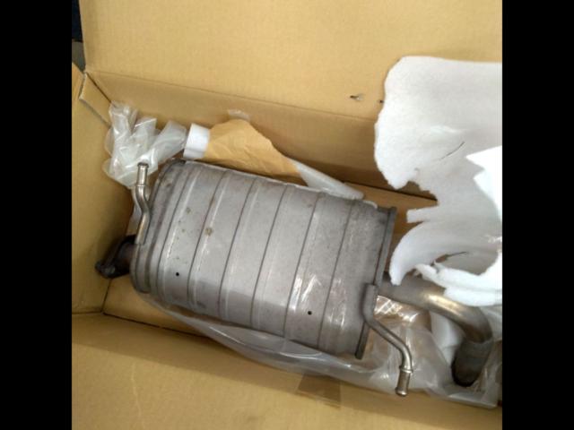 スズキ JB23W/ジムニー 純正マフラー | 中古品 | アップガレージ 埼玉大宮店 | カー用品 吸気・排気系 マフラーを通販で購入する | 中古カー＆バイク用品の販売ならアップガレージ