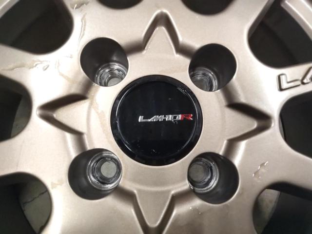 ローダウン軽サイズ♪ Lehrmeister LM-SPORT LM-10R+KENDA KR23A | カー用品 タイヤホイールセット 15インチタイヤホイールセットを通販で購入する ...