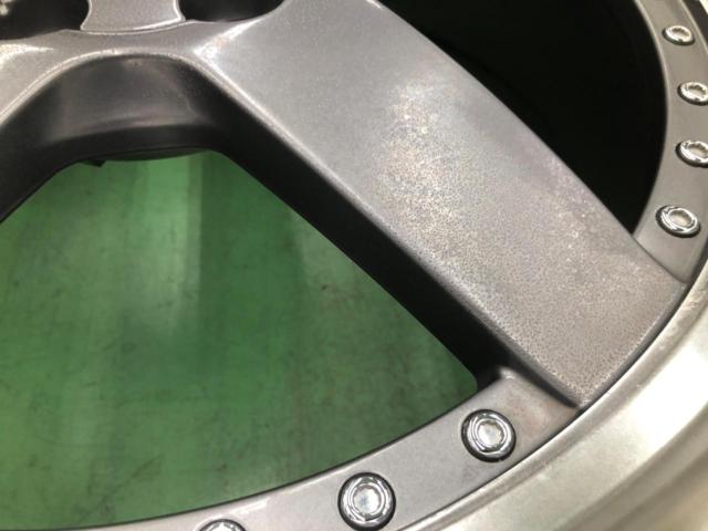 MORITA PDW Wheel FA-5 | 中古品 | アップガレージ 圏央厚木インター店 | カー用品 アルミホイール 20インチ ...