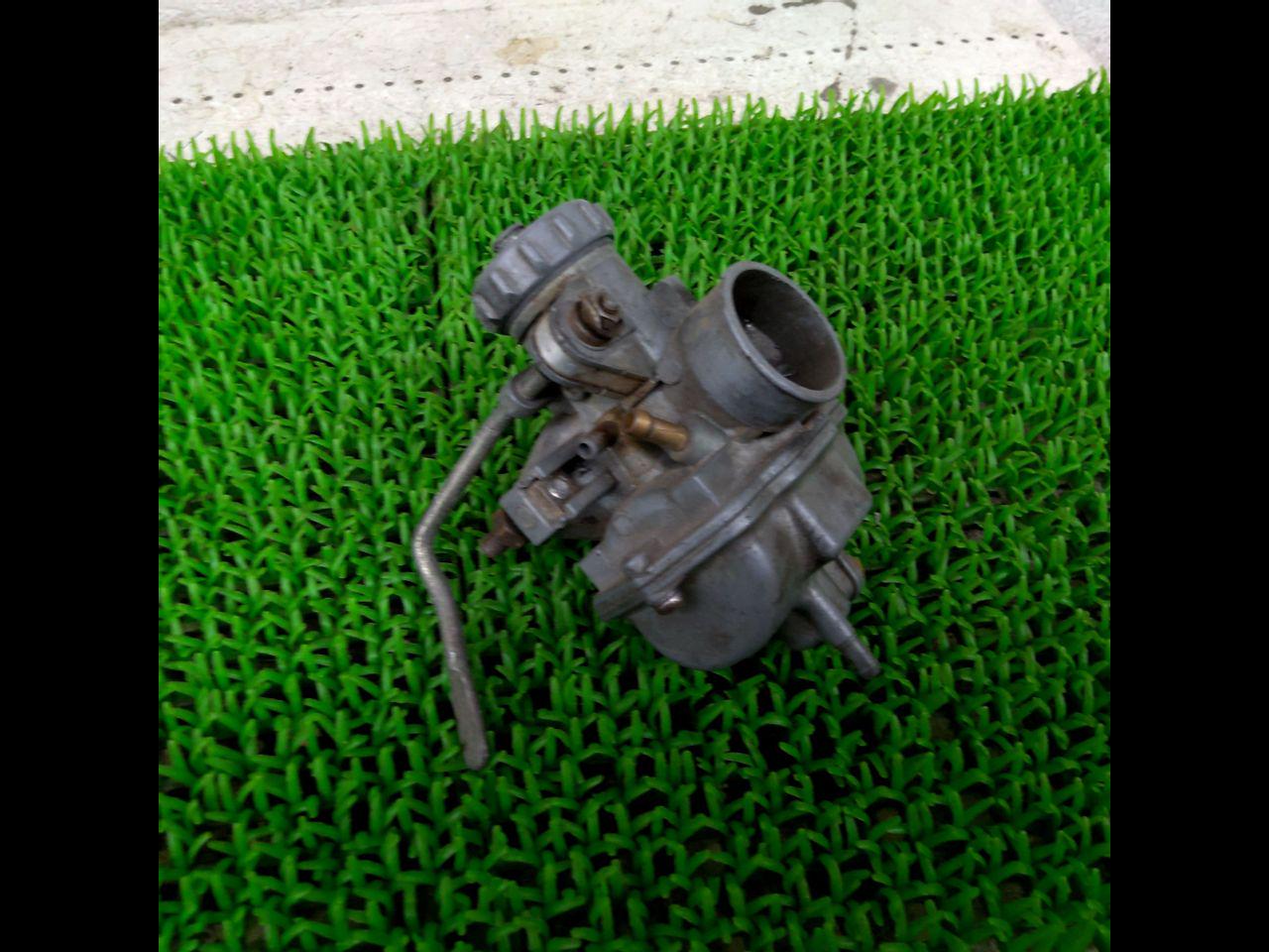 【KEIHIN】PC20パイ??キャブレター 汎用 | バイク用品 吸気・燃料系 キャブレータ(二輪)を通販で購入する | 中古カー＆バイク用品の販売ならアップガレージ