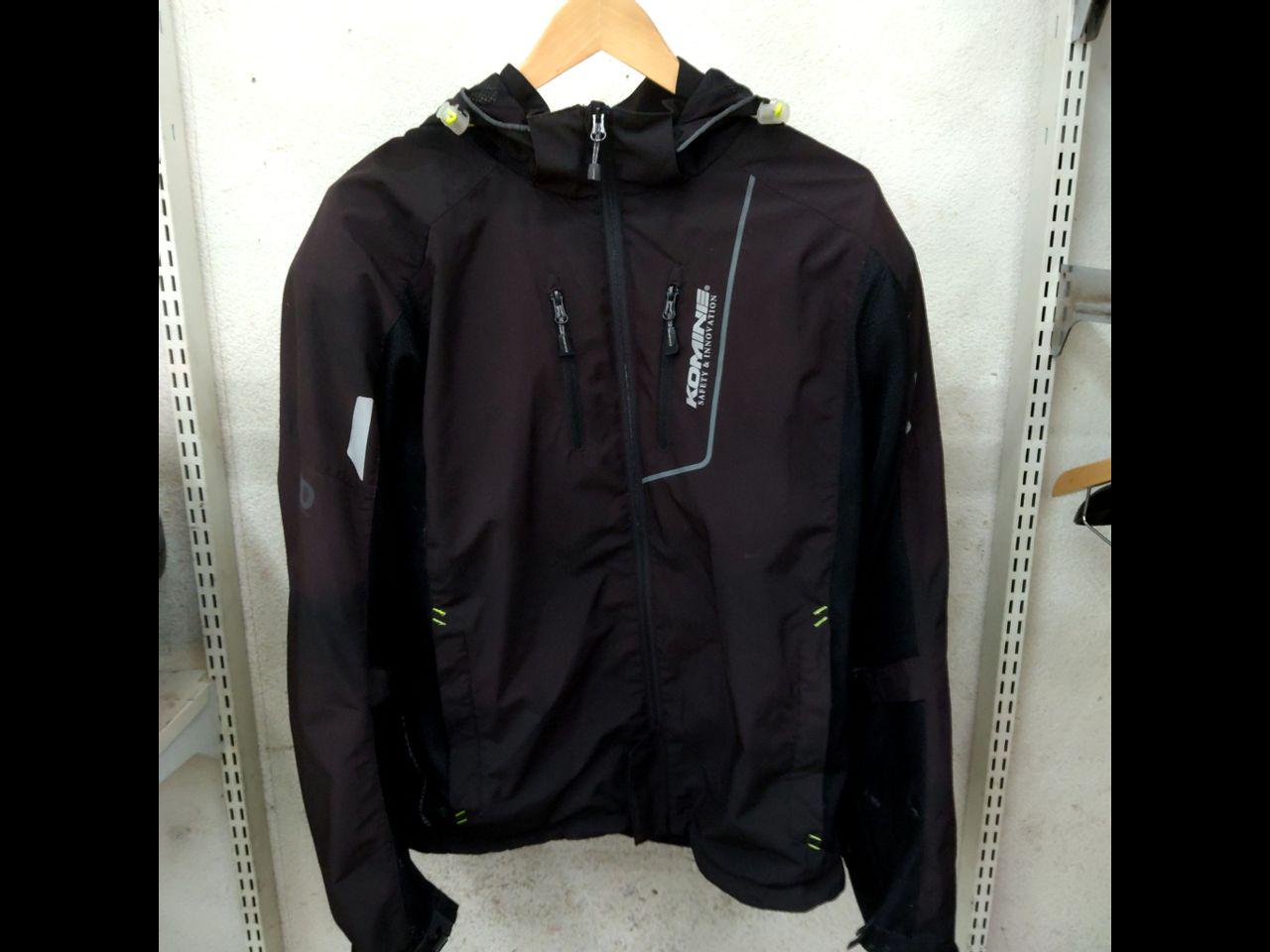 ワケアリ【サイズ2XL】KOMINE JK-112 プロテクションハーフメッシュパーカー | わけあり | アップガレージ ライダース北戸田店 | バイク用品 ブレーキ その他ブレーキまわり ...