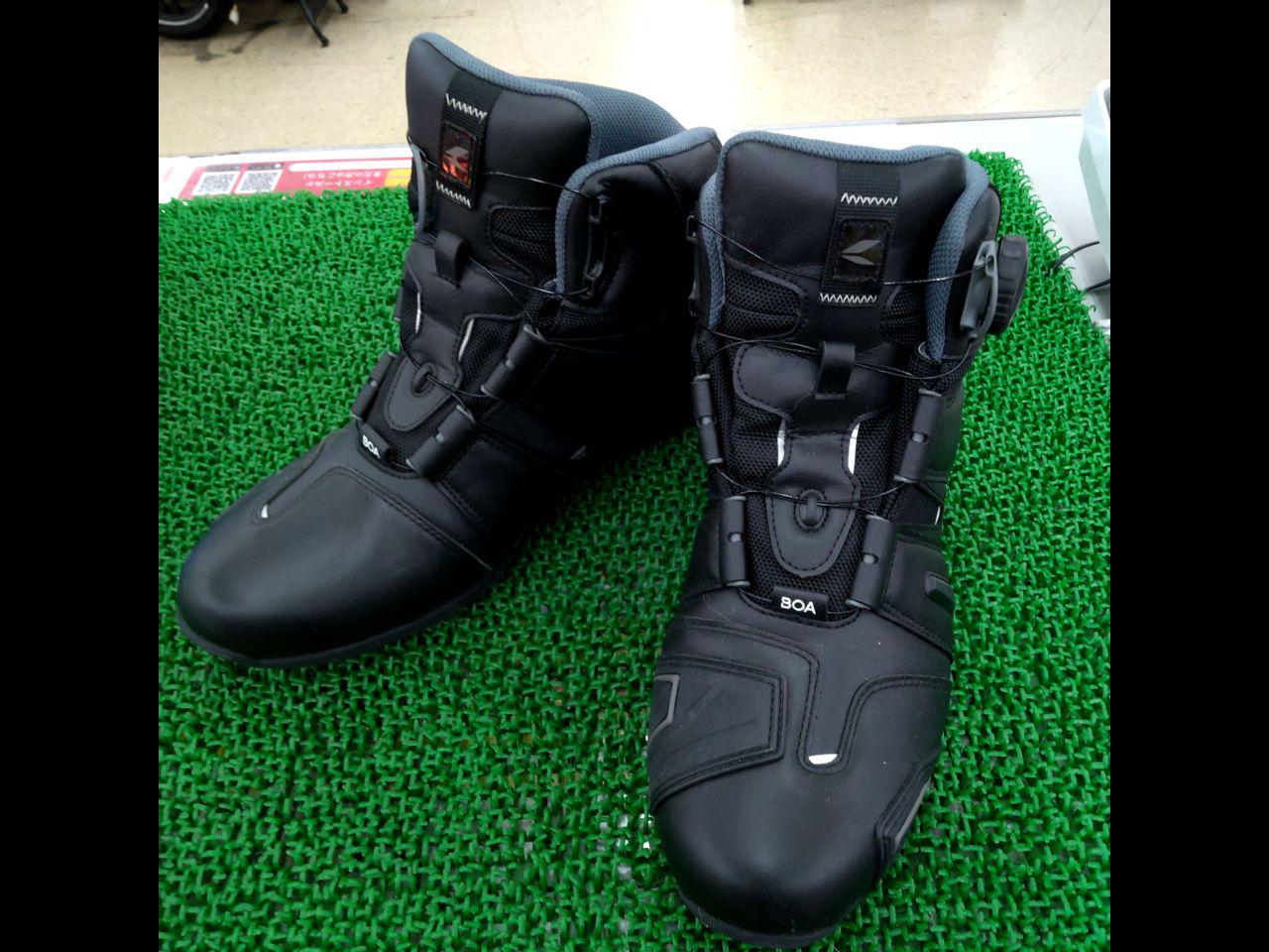 【RSTaichi】RSS006 | DRYMASTER BOA ライディングシューズ サイズ27.5cm | 中古品 | アップガレージ ...