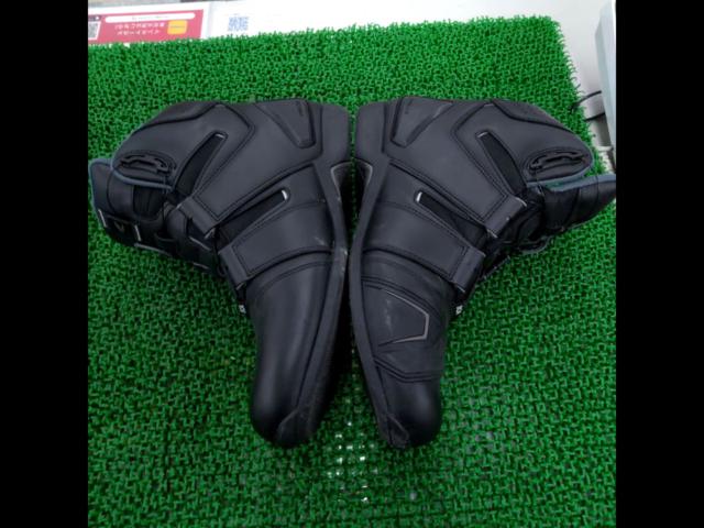 【RSTaichi】RSS006 | DRYMASTER BOA ライディングシューズ サイズ27.5cm | 中古品 | アップガレージ ...