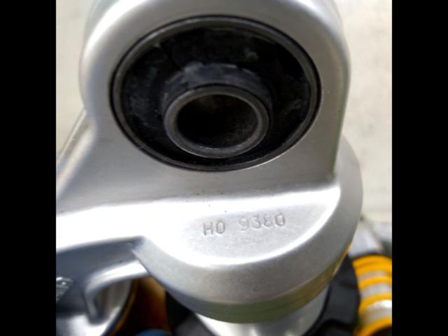 【OHLINS】HO 938/128003 ツインリアショックサスペンション モンキー | バイク用品 足まわり ショック・サス(二輪)を通販 ...