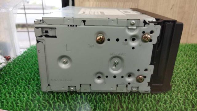 Panasonic(パナソニック) CN-E205D Strada ワンセグ内蔵AV一体メモリーナビ※DVD再生不可モデル | カー用品 カーナビ(地デジ） AV一体メモリーナビ（地デジ）を ...