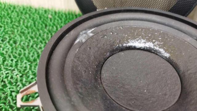 DLS(デーエルエス) R5A ネットワーク付き13cmセパレートスピーカー 25mmツィーターセット | 中古品 | アップガレージ 岐阜 ...