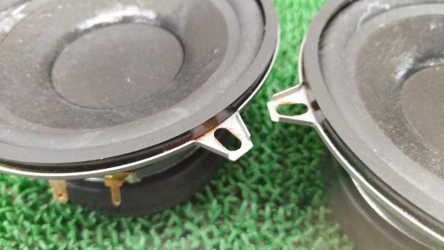 DLS(デーエルエス) R5A ネットワーク付き13cmセパレートスピーカー 25mmツィーターセット | カー用品 スピーカー 埋め込み ...