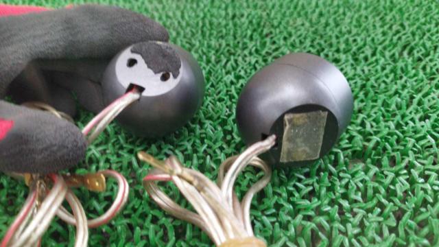 DLS(デーエルエス) R5A ネットワーク付き13cmセパレートスピーカー 25mmツィーターセット | 中古品 | アップガレージ 岐阜 ...