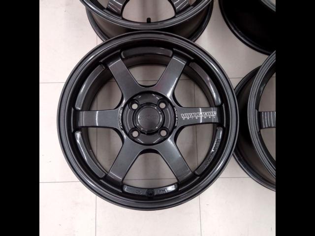 RAYS VOLK RACING TE37 SONIC | カー用品 アルミホイール 15インチホイールを通販で購入する | 中古カー＆バイク用品の販売ならアップガレージ