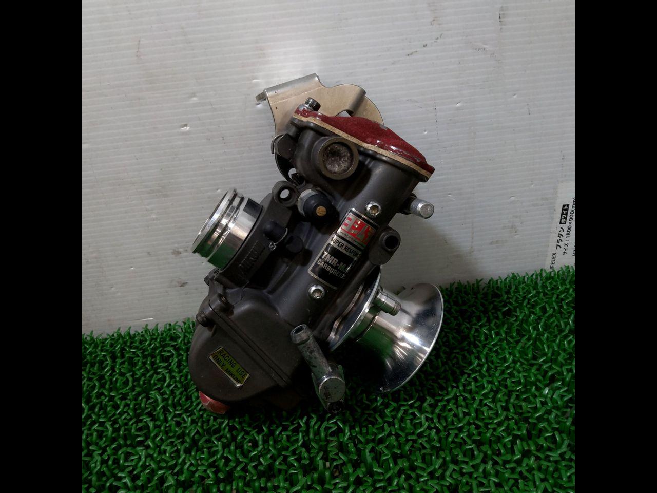 YOSHIMURA TMR-MJN28 | バイク用品 吸気・燃料系 キャブレータ(二輪)を通販で購入する | 中古カー＆バイク用品の販売ならアップガレージ