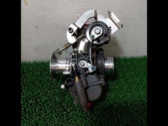 YOSHIMURA TMR-MJN28 | バイク用品 吸気・燃料系 キャブレータ(二輪)を通販で購入する | 中古カー＆バイク用品の販売ならアップガレージ