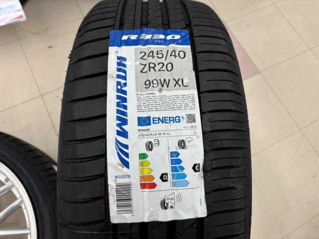 BADX 632 LOXARNY MULTI FORCHETTA + WINRUN R330 | 中古品 | アップガレージ 石岡店 | カー ...