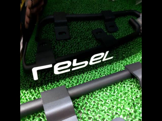RESEL サイドボックス 左右セット | バイク用品 ツーリング用品 バッグ(二輪)を通販で購入する | 中古カー＆バイク用品の販売なら ...