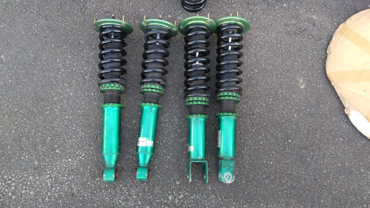 ワケアリ TEIN 30ソアラ SUPER DRIFT【値下げしました】 | わけあり | アップガレージ 旭川永山店 | カー用品 足まわり ...