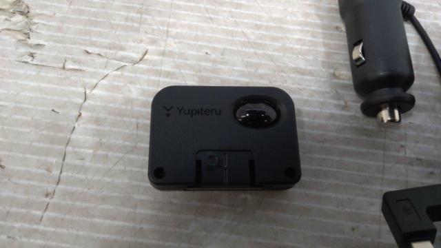 YUPITERU LS21 レーザー光受信特化タイプ | カー用品 電装系 レーダー探知機を通販で購入する | 中古カー＆バイク用品の販売ならアップガレージ