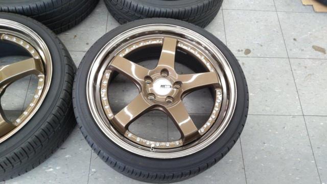 TANABE Professor SSR SP4 + YOKOHAMA ECOS ES300 【さらに値下げしました】 | 中古品 | アップ ...