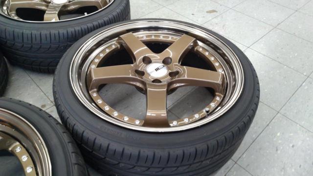 TANABE Professor SSR SP4 + YOKOHAMA ECOS ES300 【さらに値下げしました】 | 中古品 | アップ ...
