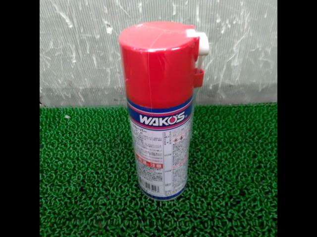 WAKO.S ケミカルリムーバー | カー用品 メンテナンス その他メンテナンスを通販で購入する | 中古カー＆バイク用品の販売ならアップガレージ