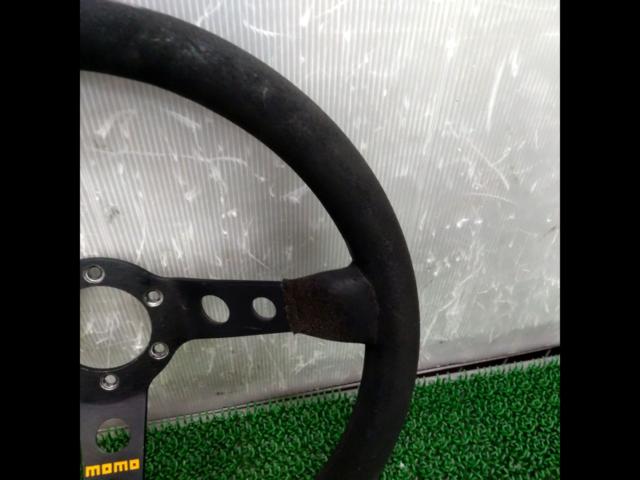 MOMO MOD.07 | カー用品 インテリア ステアリングを通販で購入する | 中古カー＆バイク用品の販売ならアップガレージ