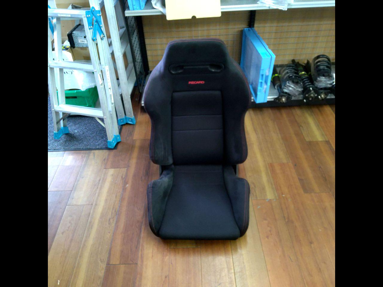 ホンダ DC2 インテグラ タイプR 純正 RECARO SR-3 (SR-Ⅲ) シート | カー用品 シート リクライニングシート(レカロ ...