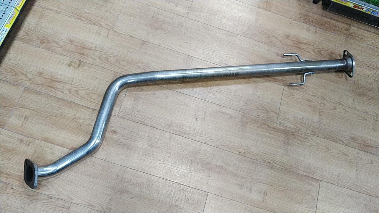 N-TEC ノート E12 ニスモS前期 中間パイプ | カー用品 吸気・排気系 マフラーを通販で購入する | 中古カー＆バイク用品の販売ならアップガレージ