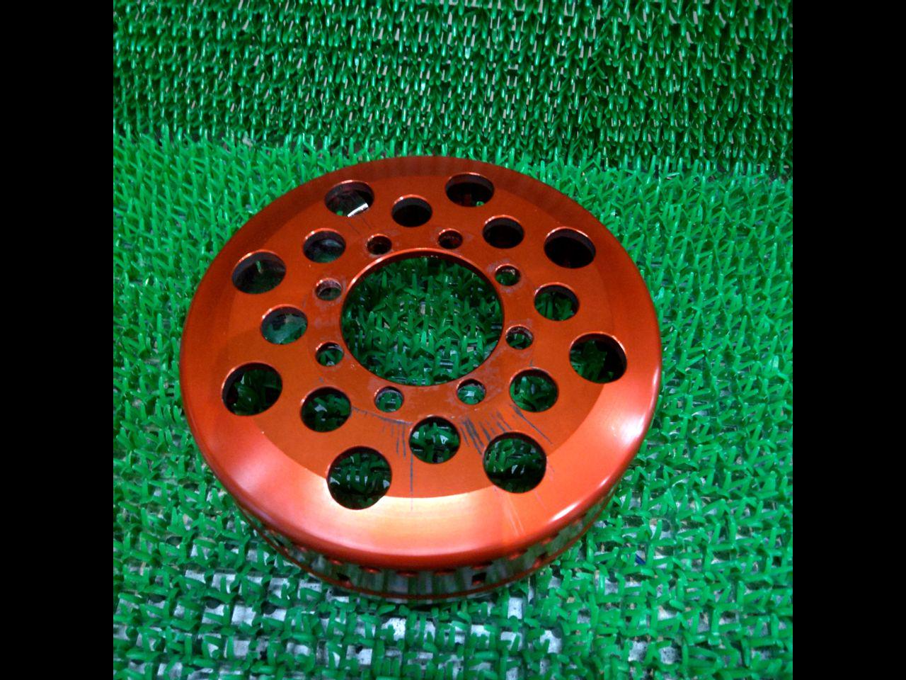 STM 48ティース鍛造クラッチバスケット DUCATI用 | バイク用品 駆動系 クラッチ関連(二輪)を通販で購入する | 中古カー＆バイク ...