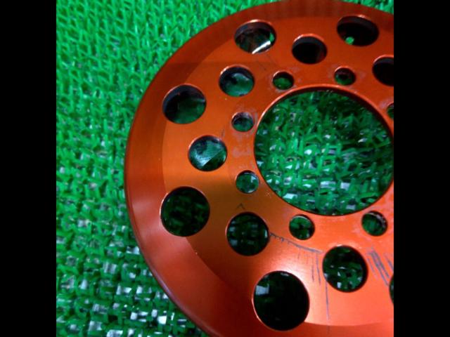 STM 48ティース鍛造クラッチバスケット DUCATI用 | バイク用品 駆動系 クラッチ関連(二輪)を通販で購入する | 中古カー＆バイク ...