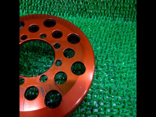 STM 48ティース鍛造クラッチバスケット DUCATI用 | バイク用品 駆動系 クラッチ関連(二輪)を通販で購入する | 中古カー＆バイク ...