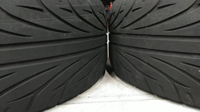 TRD(ティーアールディー) TF2 + TOYO(トーヨー) PROXES SPORT + KENDA(ケンダ) KR20 | カー用品 ...