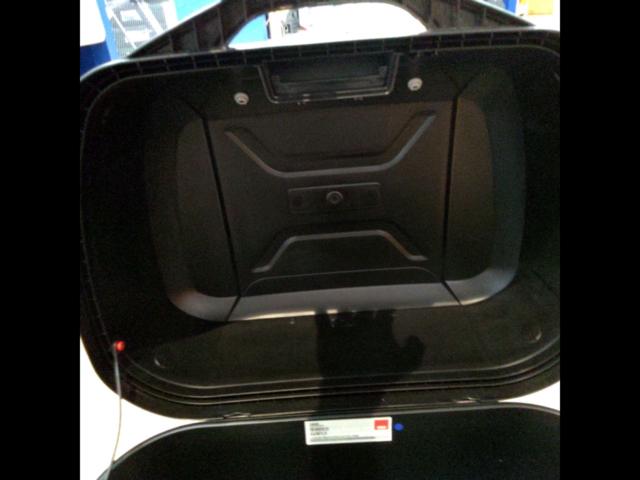 GIVI E43NTLD モノロックケース 43L | バイク用品 ツーリング用品 BOX(二輪)を通販で購入する | 中古カー＆バイク用品の販売ならアップガレージ