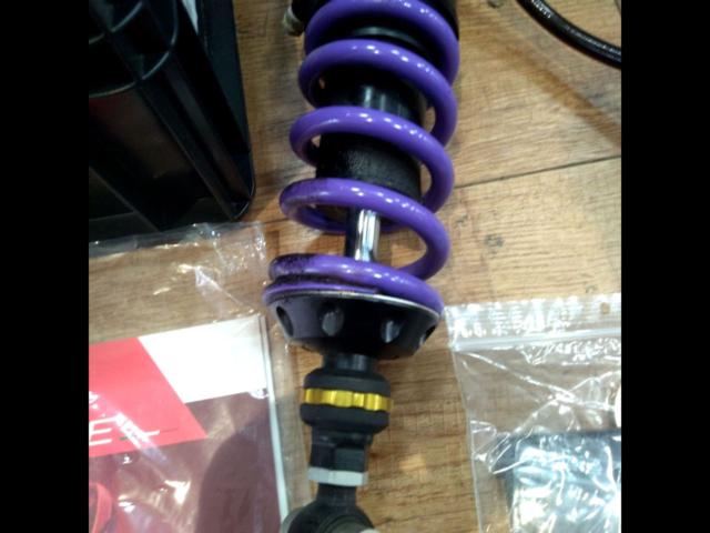 HYPERPRO モノショック T461 ホース付タンクタイプ HPA付 リニアレート【Ninja1000SX】 | バイク用品 足まわり ショック・サス(二輪)を通販で購入する | 中古カー ...