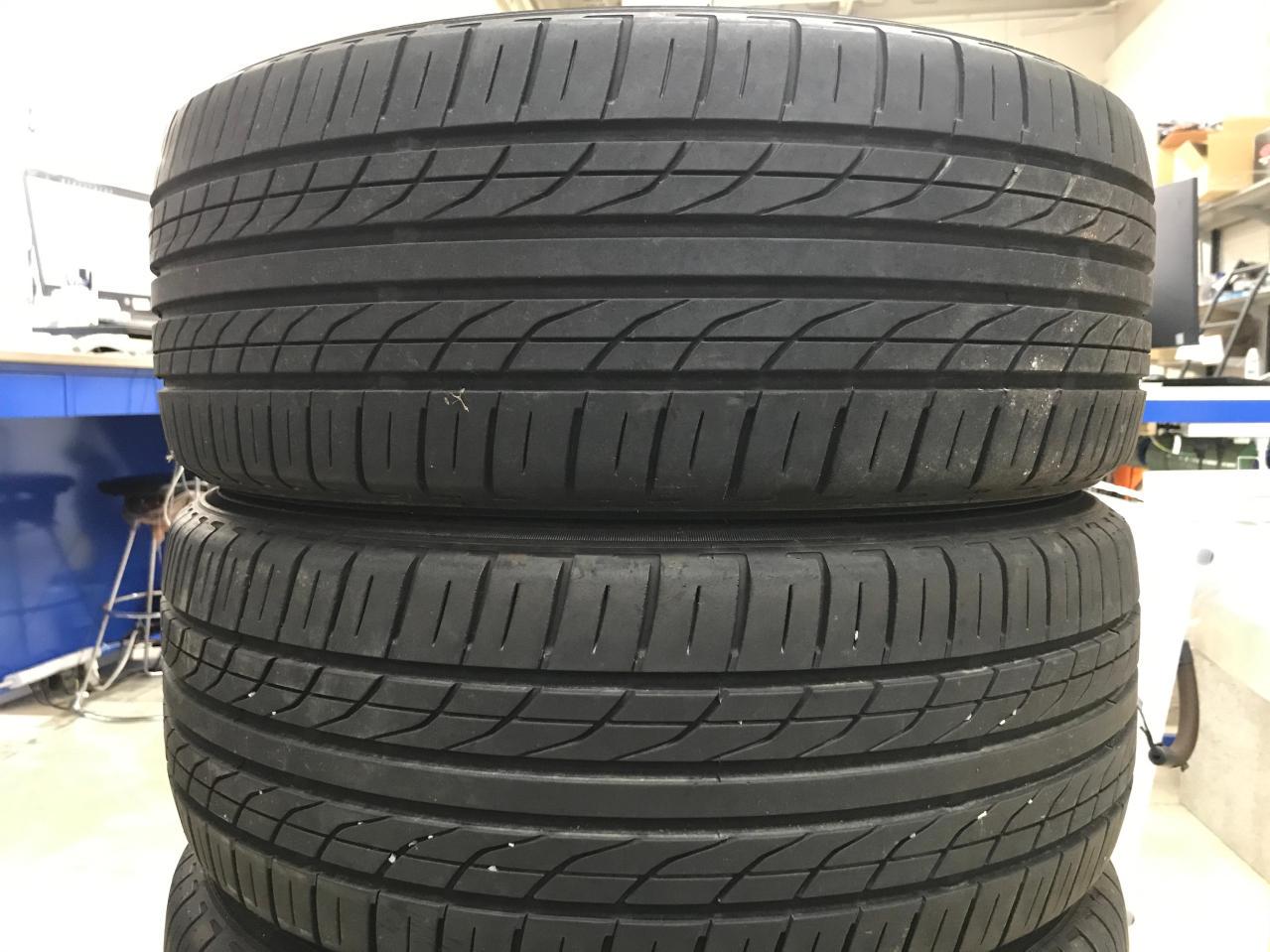 【YOKOHAMA】ECOS ES300 | カー用品 タイヤ 16インチタイヤを通販で購入する | 中古カー＆バイク用品の販売ならアップガレージ