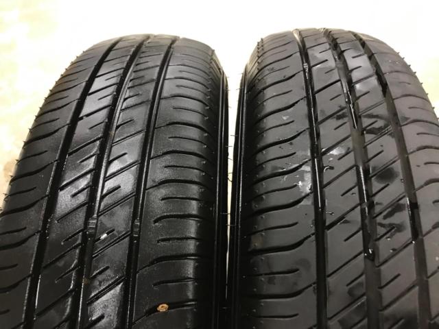 【KYOHO】SEIN(ザイン) SS+GOODYEAR Effient Grip ECO EG02 | 中古品 | アップガレージ 秋田店 | カー用品 タイヤホイールセット 13インチ ...