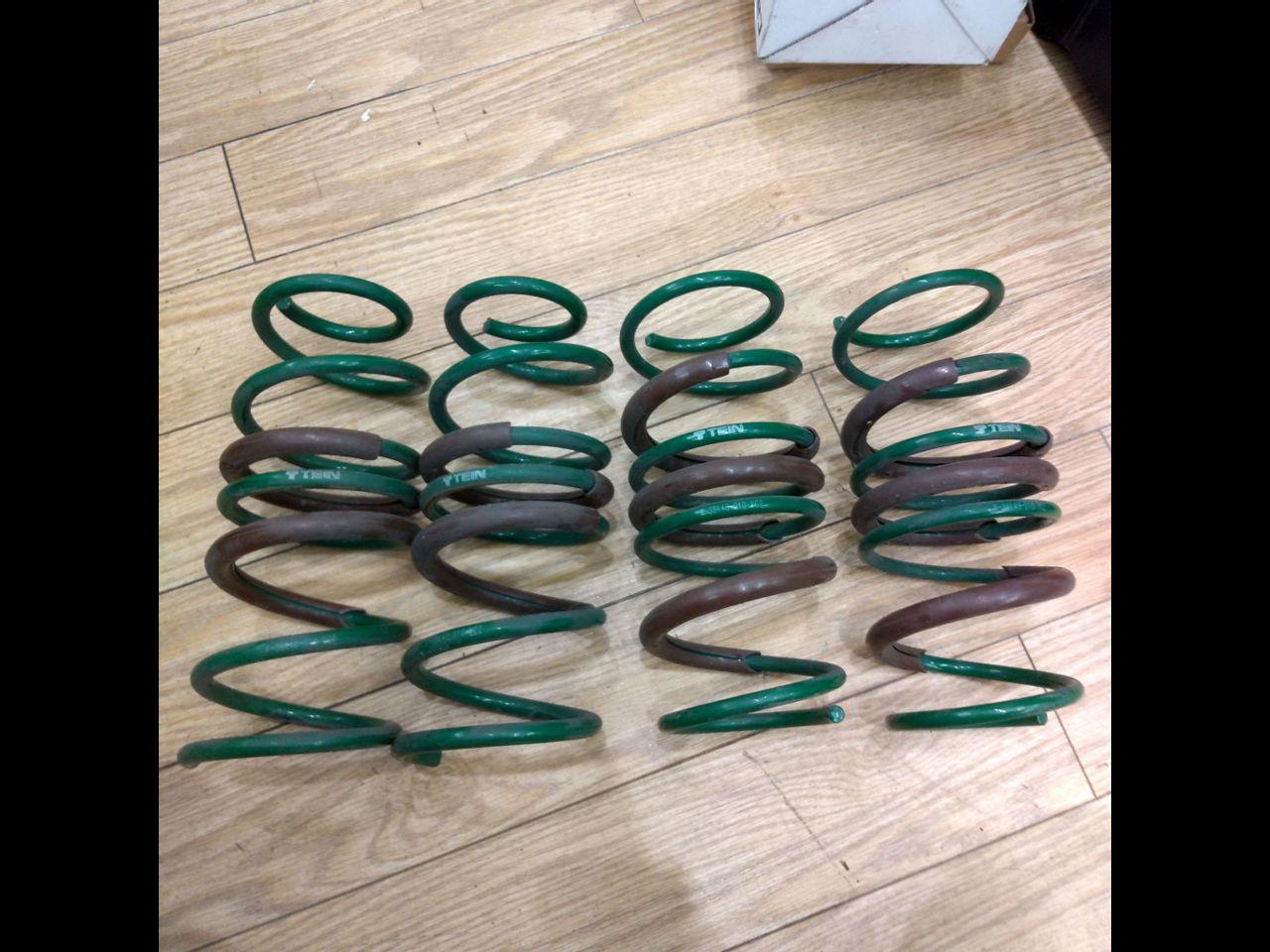 TEIN S.TECH K-SPECIAL | カー用品 足まわり サスを通販で購入する | 中古カー＆バイク用品の販売ならアップガレージ