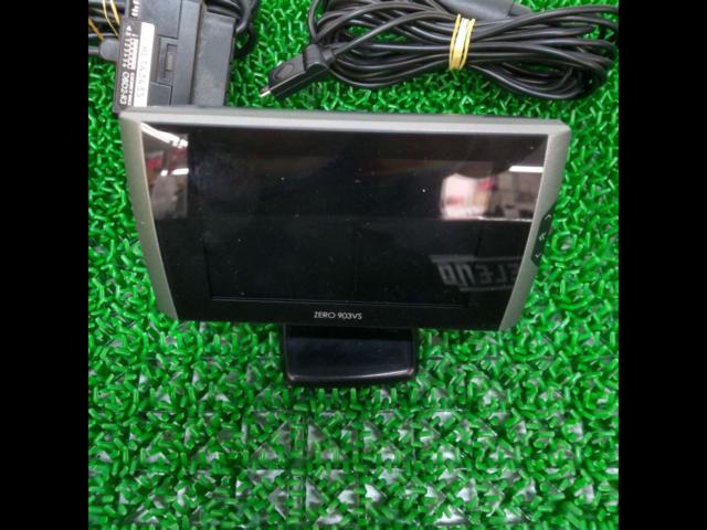 COMTEC ZERO903VS | カー用品 電装系 レーダー探知機を通販で購入する | 中古カー＆バイク用品の販売ならアップガレージ