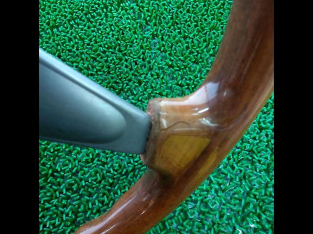 【37Φ】MOMO CERTO ウッドステアリング ★価格見直しました★ | 中古品 | アップガレージ 函館北斗店 | カー用品 インテリア ...