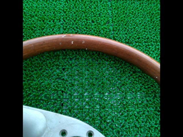 【37Φ】MOMO CERTO ウッドステアリング | カー用品 インテリア ステアリングを通販で購入する | 中古カー＆バイク用品の販売なら ...