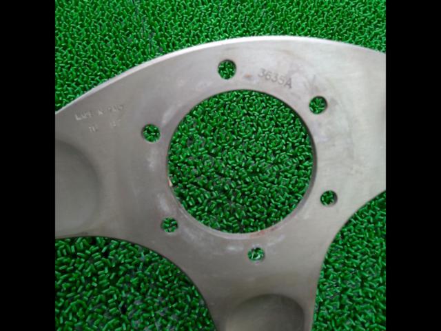 【37Φ】MOMO CERTO ウッドステアリング | カー用品 インテリア ステアリングを通販で購入する | 中古カー＆バイク用品の販売なら ...