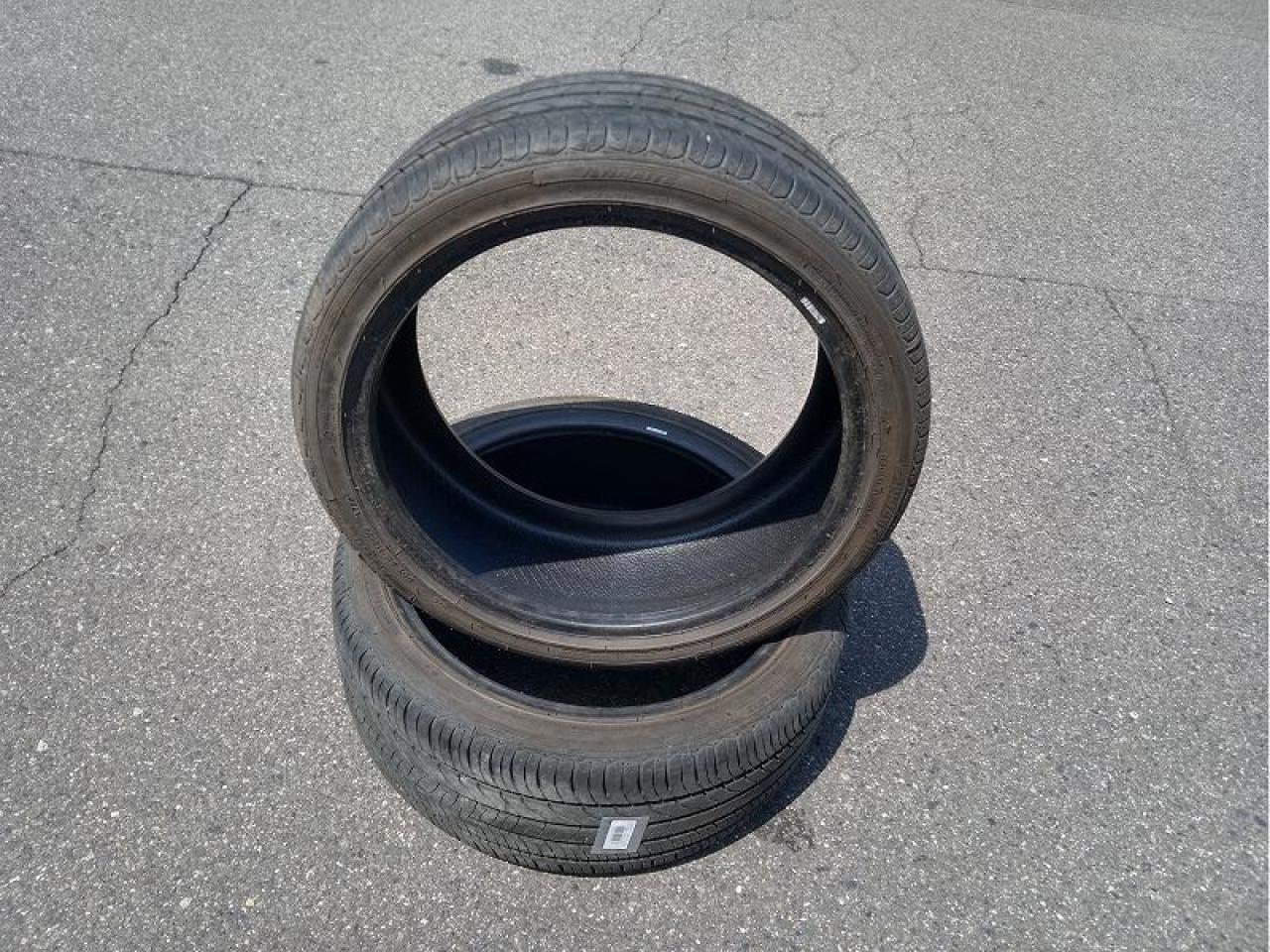 【2本セット】【ANNAITE】AN606 | カー用品 タイヤ 18インチタイヤを通販で購入する | 中古カー＆バイク用品の販売ならアップガレージ