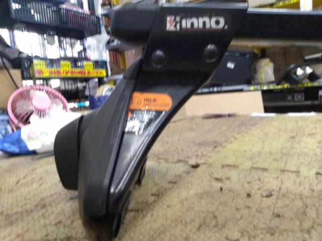 【INNO/RV-INNO】INLD | カー用品 キャリアを通販で購入する | 中古カー＆バイク用品の販売ならアップガレージ