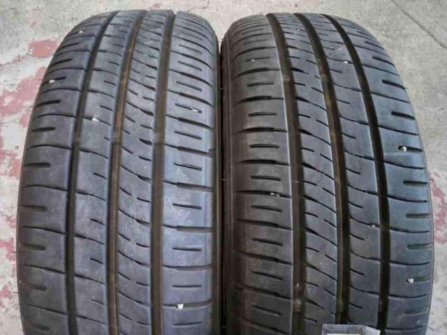 【2本セット】【DUNLOP】ENASAVE EC204 | カー用品 タイヤ 14インチタイヤを通販で購入する | 中古カー＆バイク用品の販売ならアップガレージ