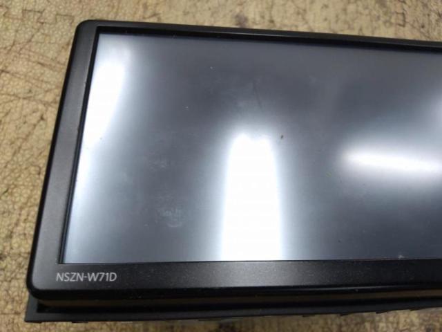 【ダイハツ純正】NSZN-W71D【2021年モデル】 | 中古品 | アップガレージ 美原北インター店 | カー用品 カーナビ(地デジ） AV一体メモリーナビ（地デジ）を通販で購入する ...
