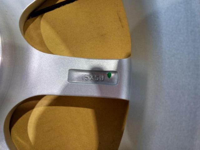 【weds(ウェッズ)】 Trefer | 中古品 | アップガレージ 美原北インター店 | カー用品 アルミホイール 15インチホイールを ...