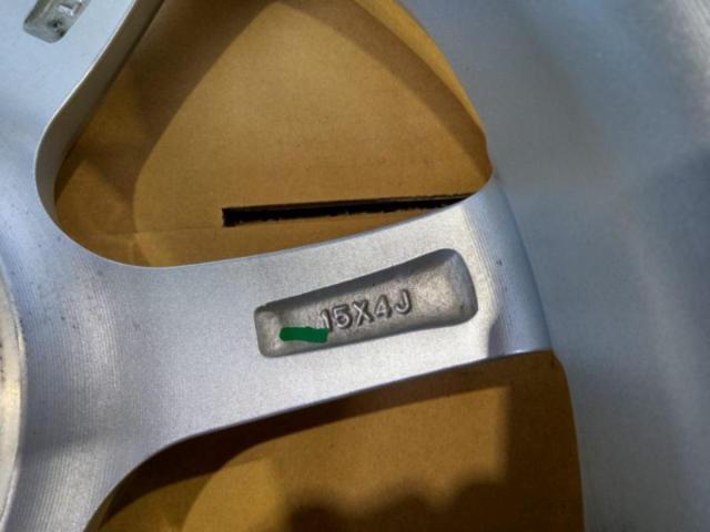 【weds(ウェッズ)】 Trefer | カー用品 アルミホイール 15インチホイールを通販で購入する | 中古カー＆バイク用品の販売なら ...