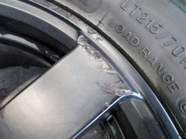 8【Algernon(アルジェノン)】FENICE(フェニーチェ) XC6+【BFGoodrich】ALL-Terrain T/A 100 ...