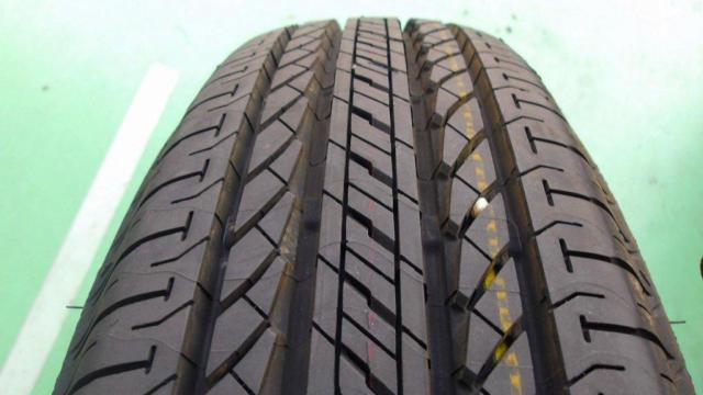 【BRIDGESTONE】DUELER H/L 852 175/80R16 2025年製 4本セット | 中古品 | アップガレージ 金沢店 | カー用品 タイヤ 16インチタイヤを通販で購入 ...